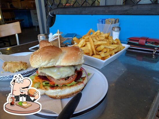 Aratula Cafe & Icecreamery, Aratula - Restaurant menu, prices and reviews