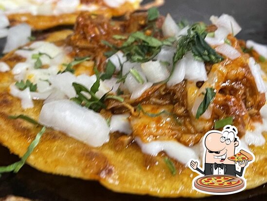 Casa Oaxaca, Columbus - Restaurant menu, prices and reviews