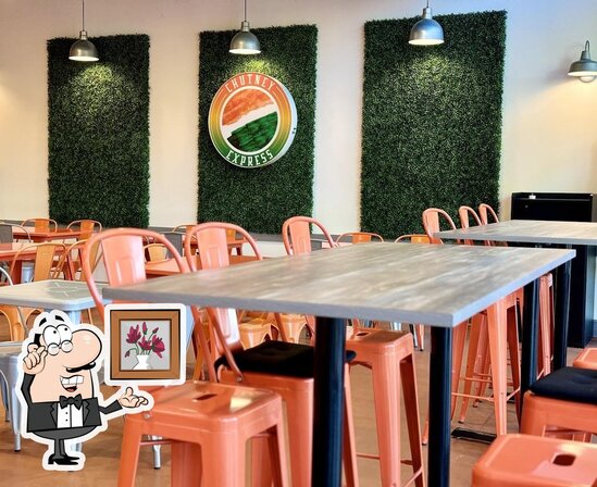 Chutney Express, Alpharetta - Restaurant menu, prices and reviews