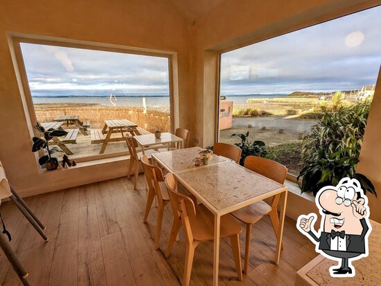 Coan, Kircubbin - Restaurant menu, prices and reviews