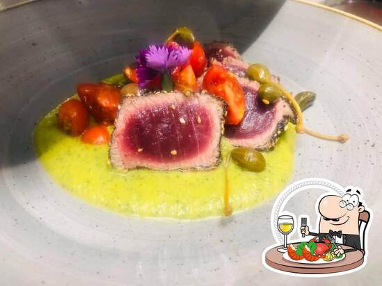Éxtè restaurant, Zanica - Restaurant reviews