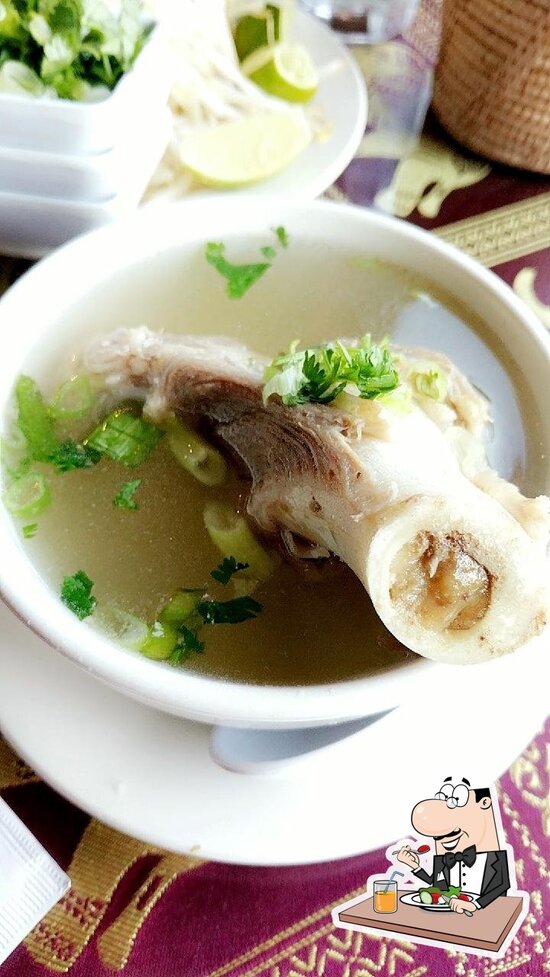 Hak Heang Restaurant in Long Beach - Restaurant menu and reviews