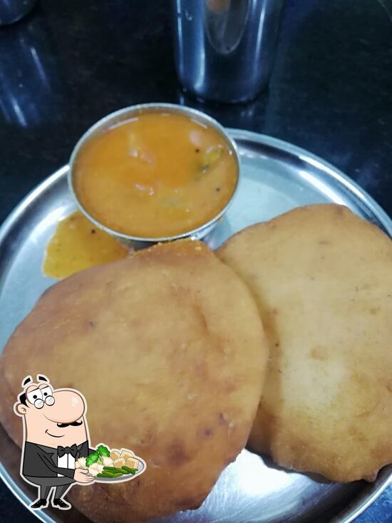 Hotel Pai Parivaar, Puttur - Restaurant menu, prices and reviews