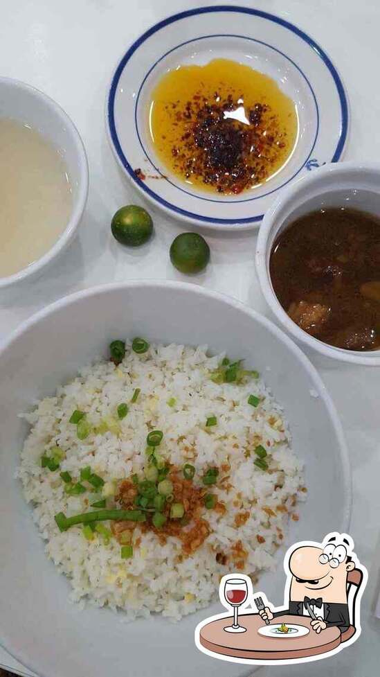 Menu at Jonas fast food, Mandaluyong, Robinsons Forum