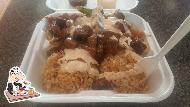 Joy of Tokyo, 2531 Woodruff Rd #101 in Simpsonville - Restaurant menu ...