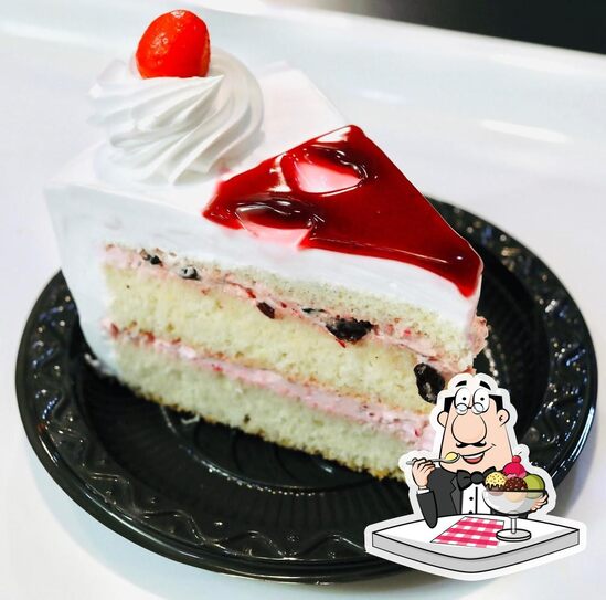 Mohan Bakery, Ambala - Restaurant menu, prices and reviews