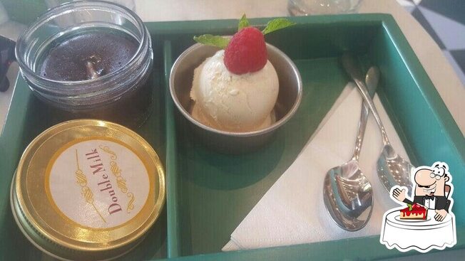 Molten Me Dubai restaurant, Dubai, Wasl Vita Mall - Restaurant menu and ...