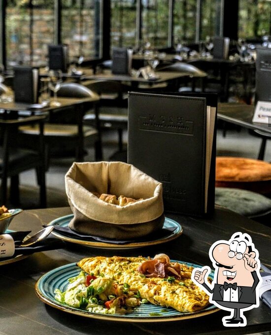 Mosh, Skopje - Restaurant menu, prices and reviews