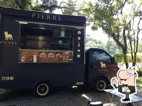 Pierre Burger restaurante, São Paulo - Avaliações de restaurantes