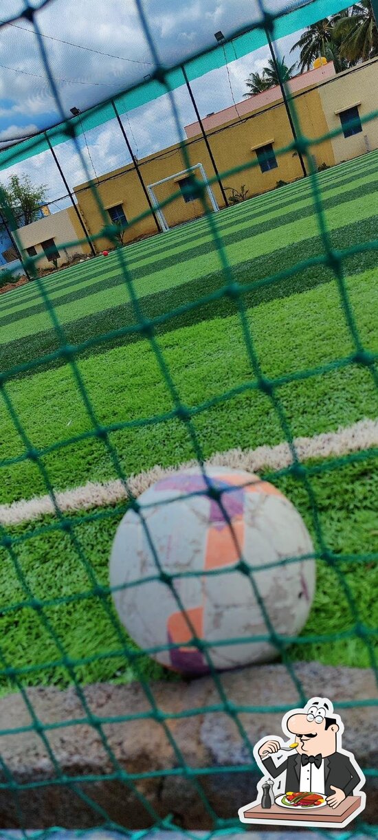 Turf N Trail, Hosur - Restaurant menu, prices and reviews