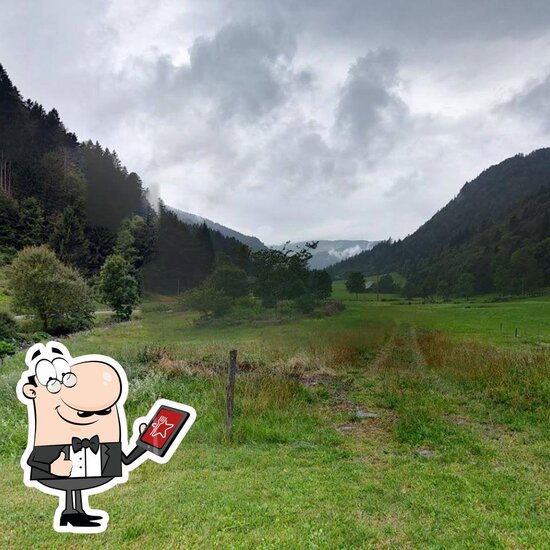 Gasthaus zur Linde - Napf, Oberried - Restaurant menu, prices and reviews