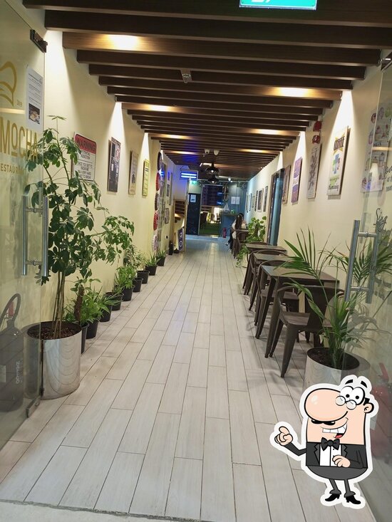 Loca Mocha Restaurant and Cafe, Dubai - Carta del restaurante y opiniones