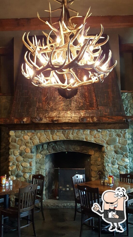 River Rock Cafe in Walden - Restaurant menu and reviews