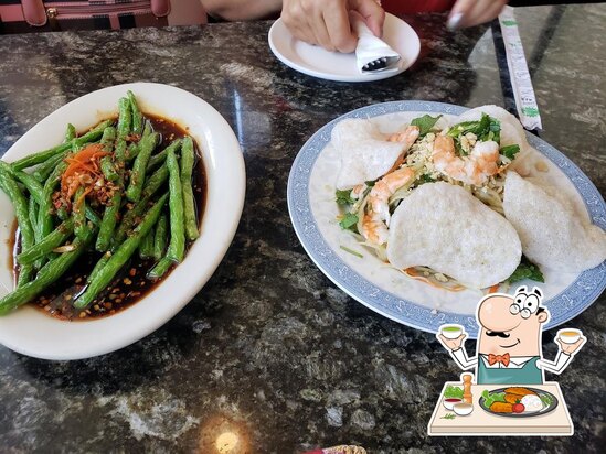 Pho Chandler, 4055 S Arizona Ave #8 in Chandler - Restaurant menu and ...
