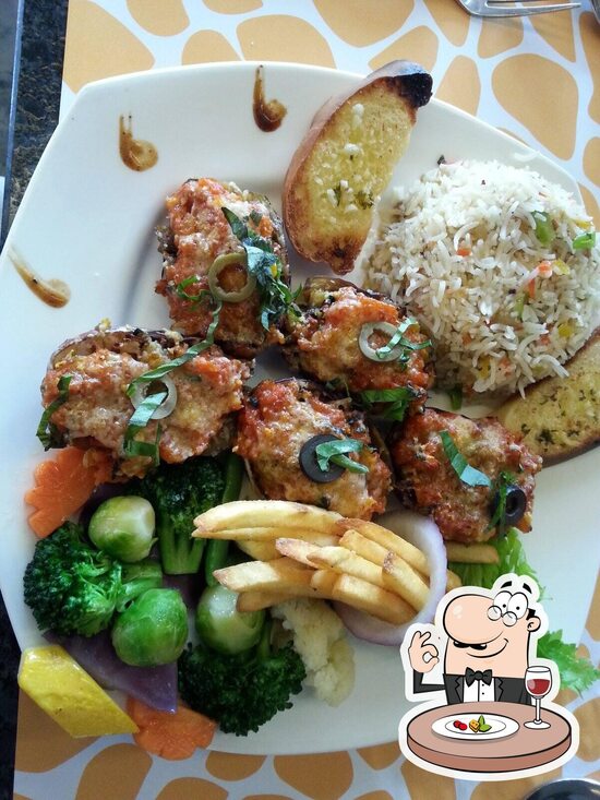 Woods @ Wonderla Resort, Bengaluru - Restaurant menu, prices and reviews