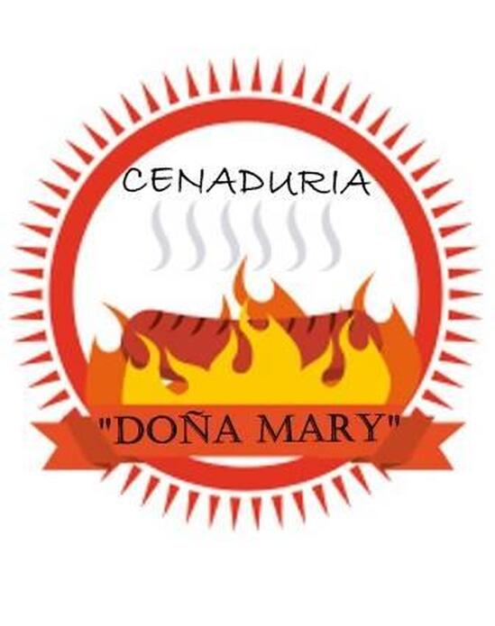 Carta del restaurante CENADURIA "DOÑA MARY", Suchitlán