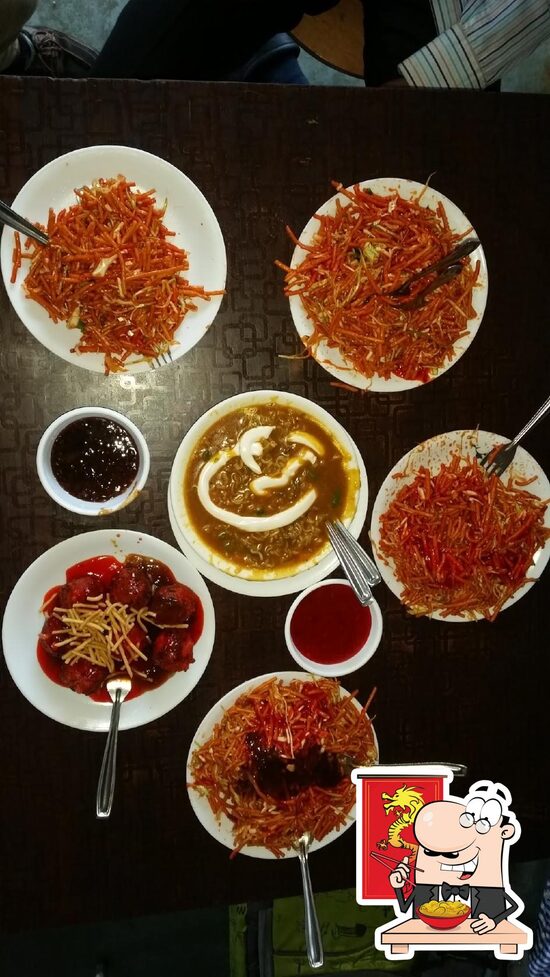 Chinese, Navi Mumbai - Restaurant menu, prices and reviews