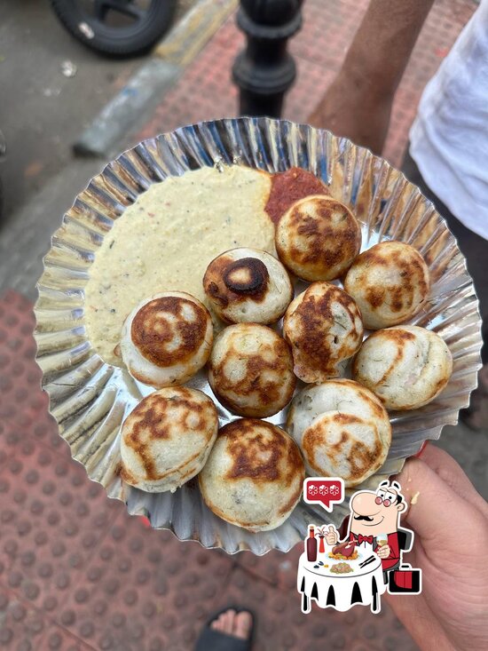 Davanagere Akshaya Special Fast Food, Bengaluru - Restaurant menu ...