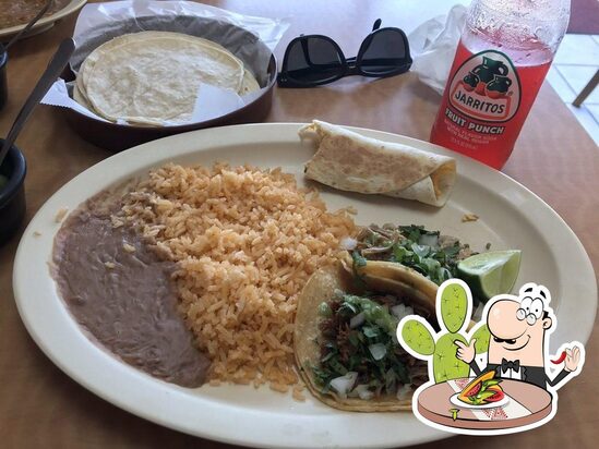 Don Limon Taqueria in Euless - Restaurant menu and reviews