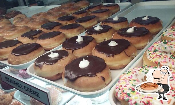 Java Junction Coffee & Donuts in Ormond Beach - Restaurant menu and reviews