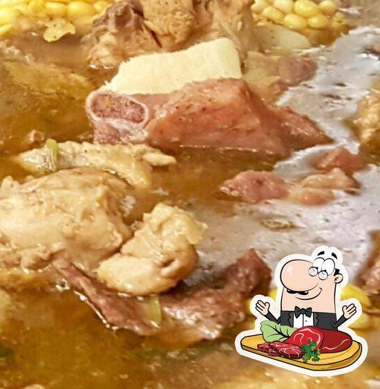 Lunch Box Restaurant, Cranston - Restaurant menu, prices and reviews