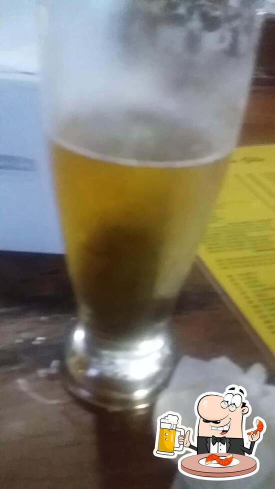 Maria Gula, São Sebastião - Menu do restaurante, preços e opiniões