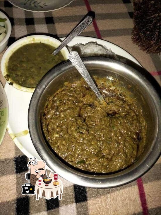 Pal Dhaba, Patiala - Restaurant menu, prices and reviews