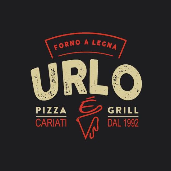 Menu at Pizzeria Rosticceria URLO, Cariati