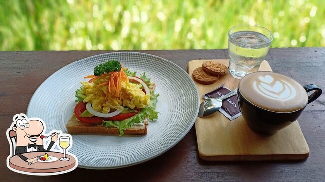 PUKAKO by Paddyfield restaurant, Indonesia - Restaurant reviews