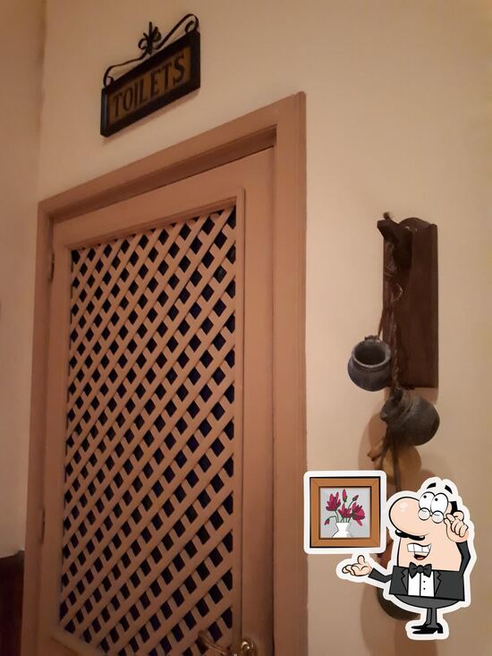 Quinto Sol Mexican Food & Tapas, Marsala - Restaurant menu, prices and ...