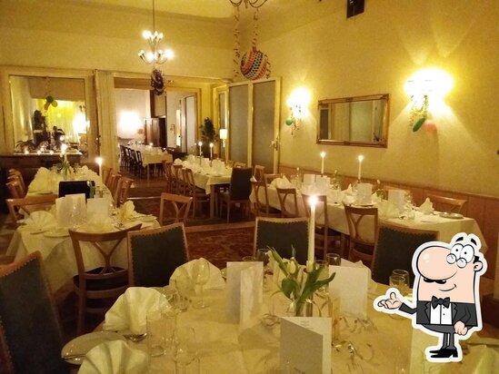 Speisekarte von Restaurant Pizzeria Fuith, Pinkafeld
