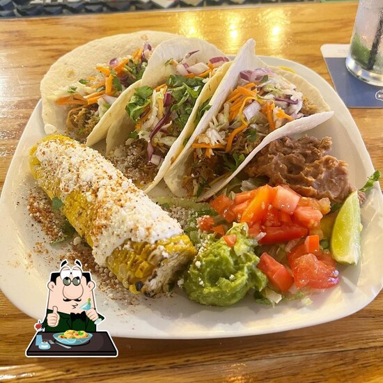 Riley's Bar & Grill, North Rose - Restaurant menu, prices and reviews