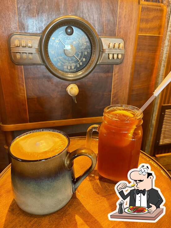 SOJO Coffee Company in Lakefield - Restaurant reviews
