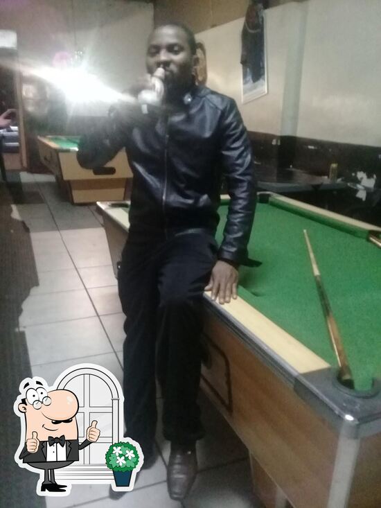Simunye Beer Parlour, Johannesburg - Restaurant menu, prices and reviews