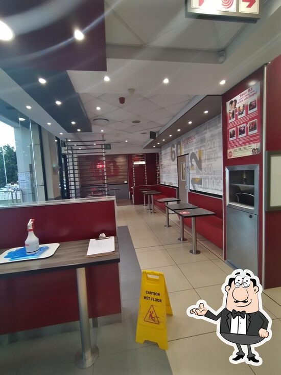 KFC Evaton restaurant, Evaton - Restaurant menu and reviews