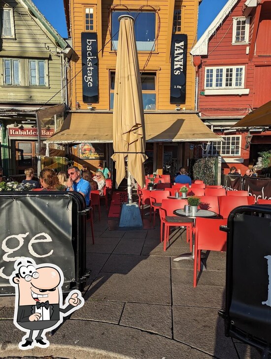 Proud Mary Pub Stavanger, Stavanger - Restaurant menu, prices and reviews