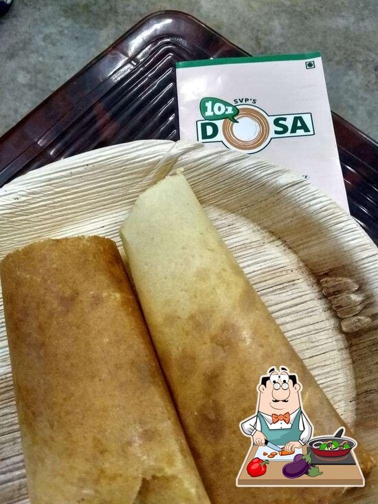 101 Dosa, Chennai - Restaurant menu, prices and reviews