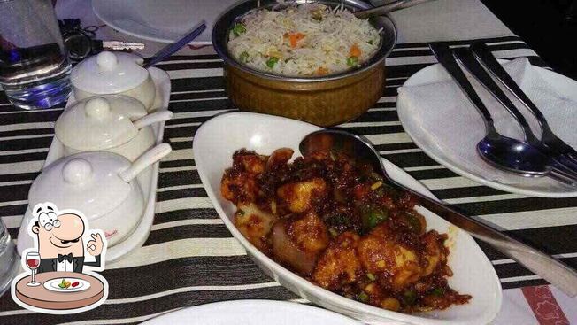 Mishwar restaurant, Chennai - Restaurant menu, prices and reviews