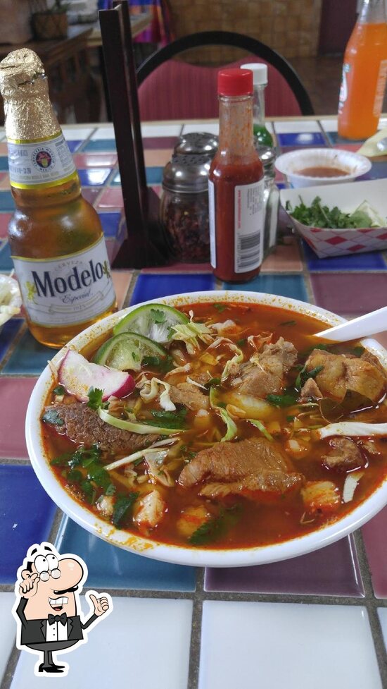 Carrillo's Mexican Deli, Simi Valley - Menú del restaurante, precios y ...