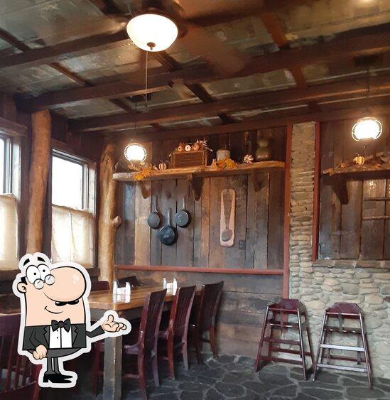 Mountain Holler Steak & Seafood, Bakersville - Restaurant menu, prices ...