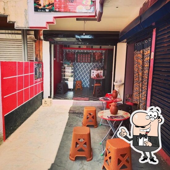 TEA KADAI BENCH, Thanjavur - Restaurant menu, prices and reviews