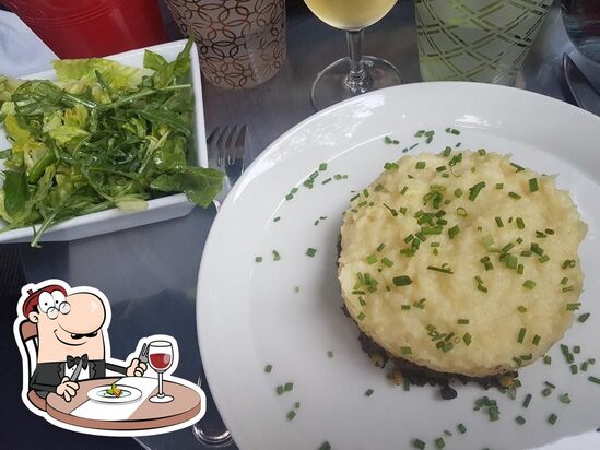Scorzo restaurant, Paris - Menu du restaurant et commentaires