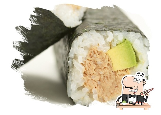 Sushi World in Mona Vale - Restaurant menu and reviews