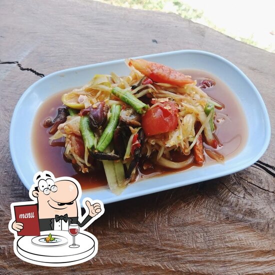 BaanChan Cafe', Ban Chang - Restaurant reviews
