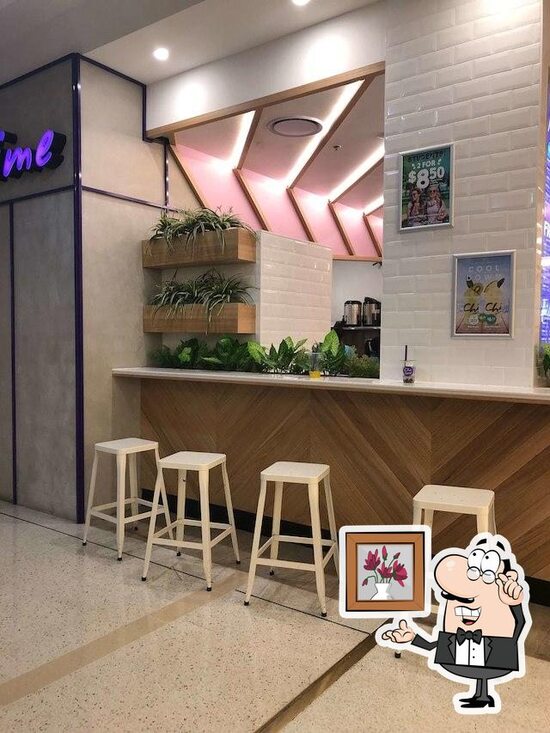 ChaTime in Indooroopilly - Restaurant menu and reviews