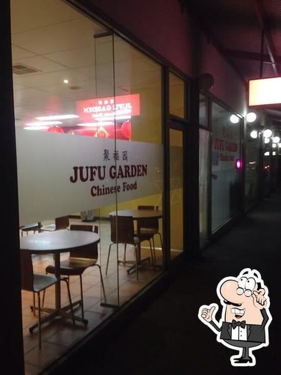 Jufu Garden, Newtown - Restaurant menu, prices and reviews