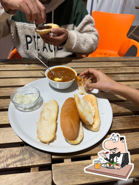 Kebab Land / Indian cafe, Albufeira - Avaliações de restaurantes