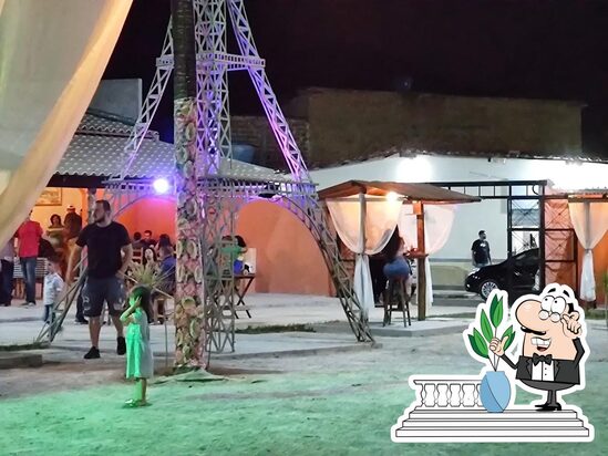 La torre pizzaria, Livramento de Nossa Senhora - Opiniones del restaurante