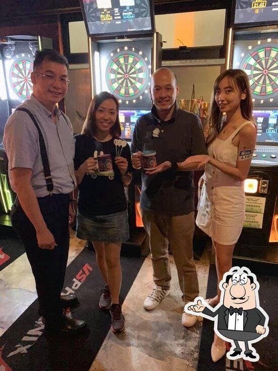 Bar Miracle, Hong Kong - Restaurant menu, prices and reviews