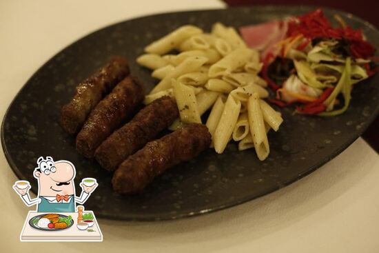 Makbule, Istanbul - Restaurant menu and reviews